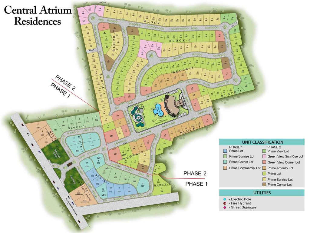 Central Atrium Residences SDP WEB - Asiawide Land